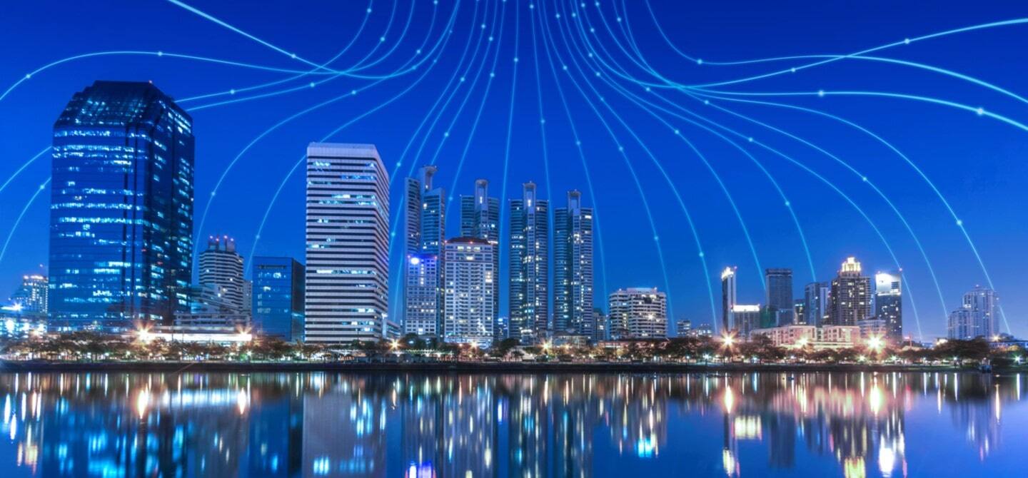 KONE - Mejorando el flujo de personas en la vida urbana - KONE México